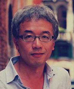 Randy_Poon – The Division of Life Science at HKUST