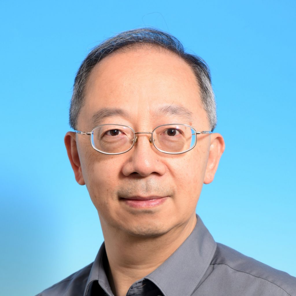 Our Advising Team – The Division of Life Science at HKUST