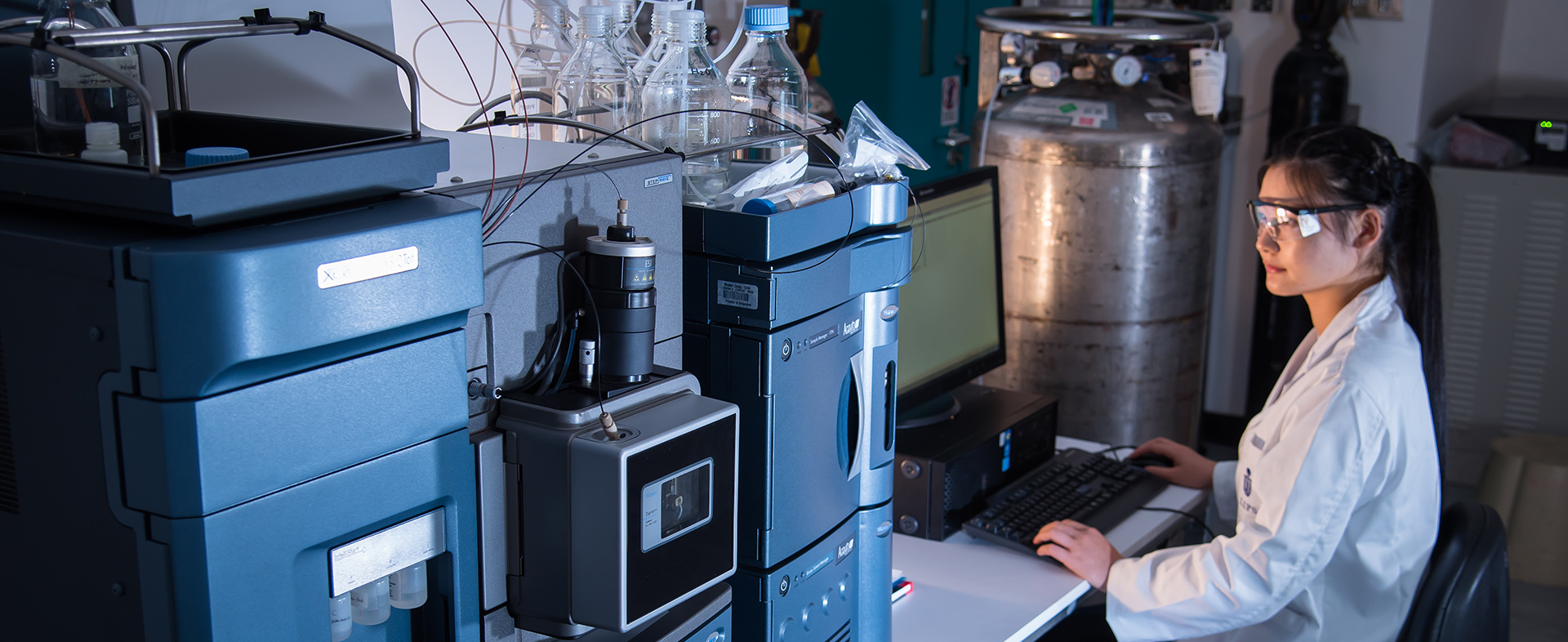 The Division of Life Science at HKUST – HKUST