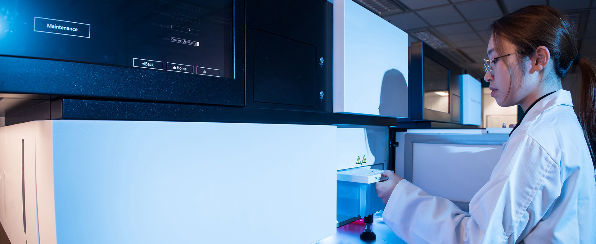 The Division of Life Science at HKUST – HKUST