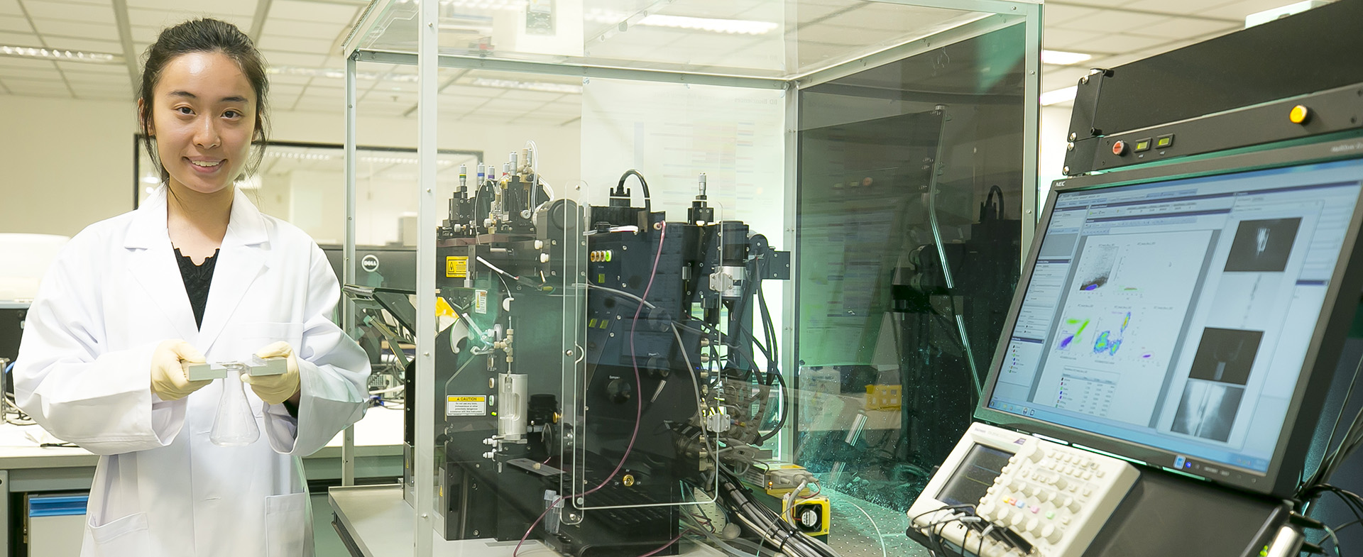 The Division of Life Science at HKUST – HKUST