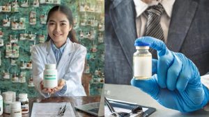 MSc in Drug Regulatory Affairs and Policy (DRAP) – The Division of Life ...