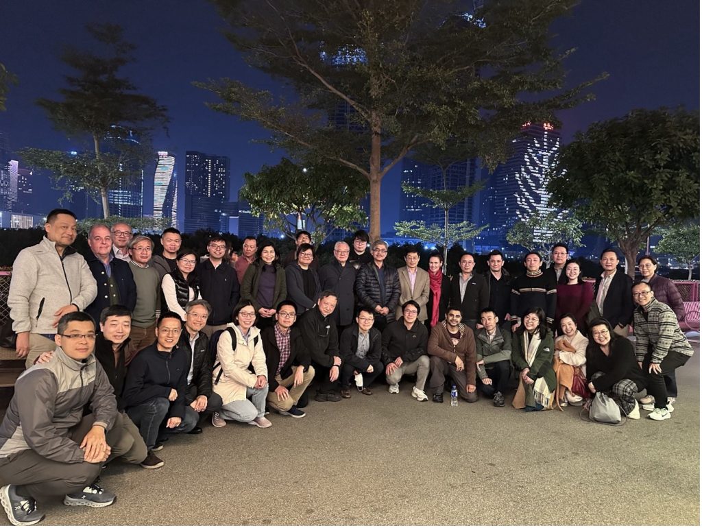 Division of Life Science Faculty Retreat 2025 – The Division of Life ...